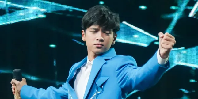 Complete Profile of Arbil, the Handsome One Who Captured Attention on the D'Academy 7 Stage