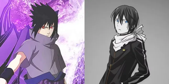 Having an Optimistic and Strong Character, Here’s a List of Anime ...