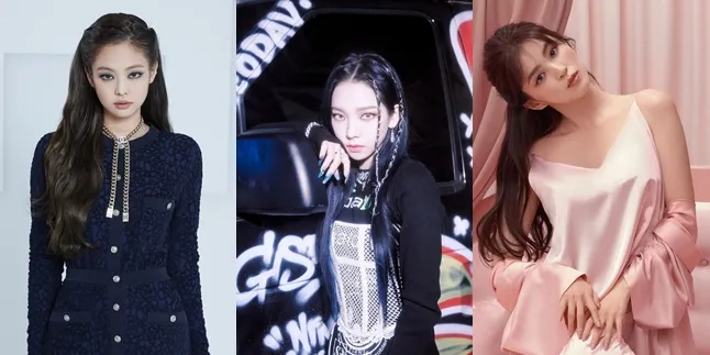 Having a Cat-Like Face, These 5 Celebrities Become Girl Crushes for ...