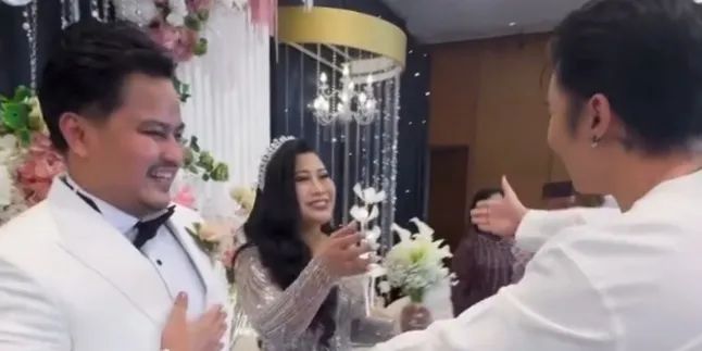 Rafael Tan Becomes Boiyen's Confidant About Life Partners, Happy Friends Find Their Match