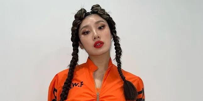 Win Best Choreographer Of The Year, Let's Take a Look at Lee Jung's ...