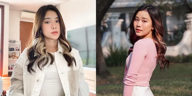 Netizens Criticize, Here are 9 Facts about Jessica Jane Youtuber Who is ...