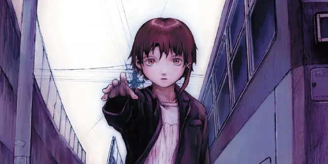 Recommendation of 10 Psychological Animes with Disturbing Stories that ...