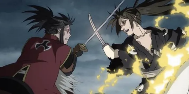 14 Recommendations for R-Rated Anime That Are Suitable to Watch When ...