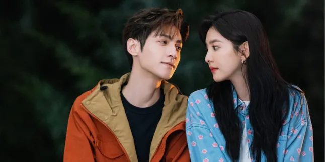 Recommendations for the Most Emotional Romantic Chinese Dramas ...