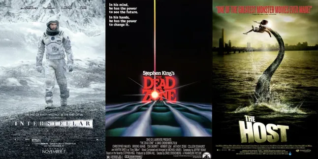 Recommendations for Science Fiction Films on Amazon Prime Video, One of ...