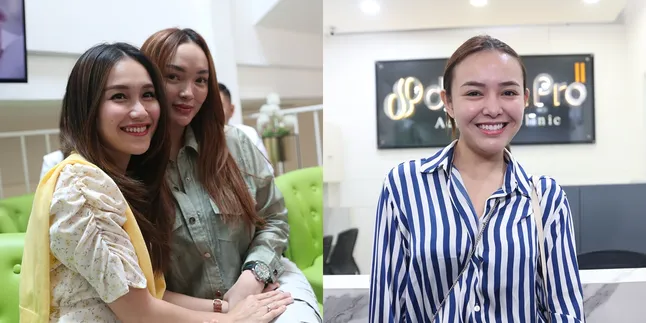 Willing to Spend Millions, Snapshots of Celebrities Doing Beauty ...