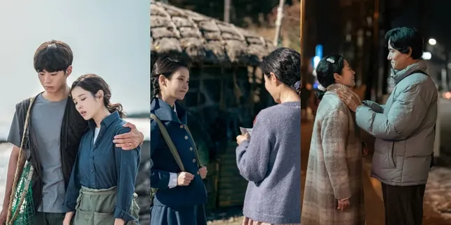 So Relatable, Peek into the Life Challenges of Gwan-sik and Ae-sun in ...