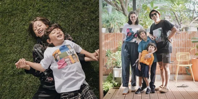 Ringgo Agus Reveals He Doesn't Want His Son to Follow in His Footsteps ...