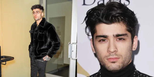 Room Under The Stairs: Zayn Malik Announces His Latest Album and ...
