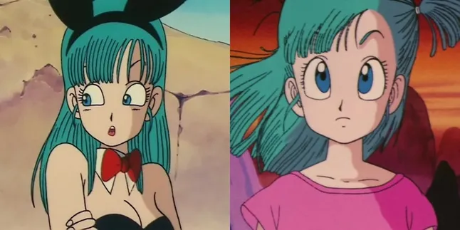 One of the Senior Characters in 'DRAGON BALL', Here Are the Facts About ...