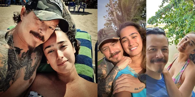 Both Have Failed in Marriage, Intimate Portrait of Alexandra Gottardo ...