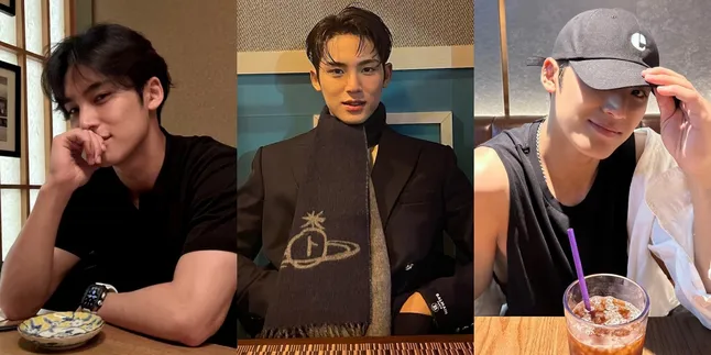 How Compatible is a Gemini Girl with Aries Zodiac Mingyu from SEVENTEEN ...