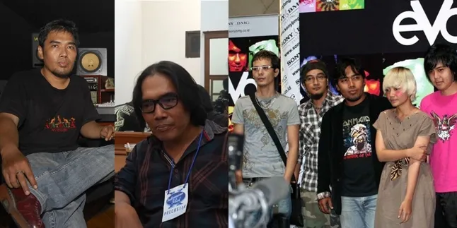 A Series of Facts about Erwin Prasetya that Not Many People Know, Not ...