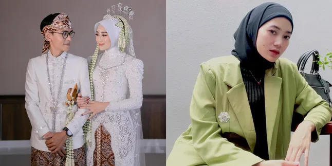 A Series of Facts about Ira Dahlia, Lesti's Sister-in-Law, Known as the ...