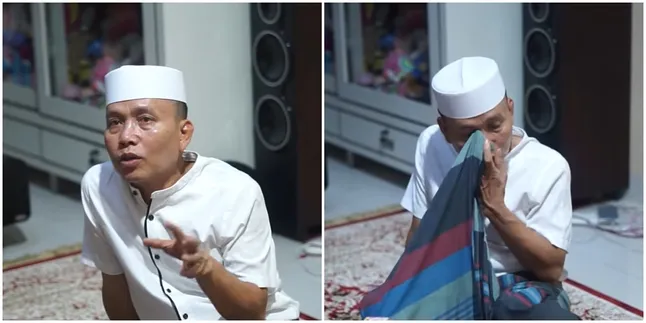 A Series of Rarely Exposed Facts about Father Rozak's Struggle, Only ...