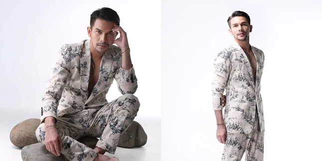 A Series of Jonathan Frizzy's Latest Moments, Cool Single Dad Showing ...