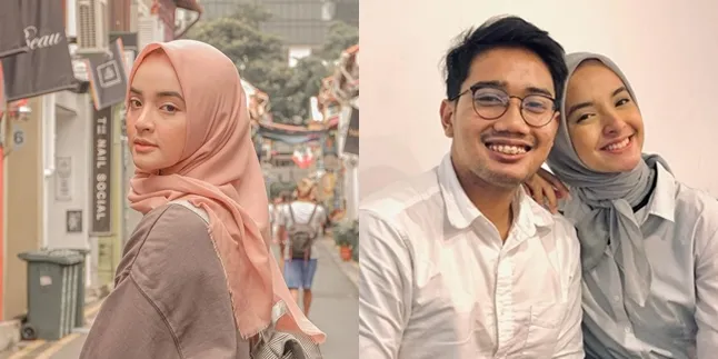 Meet for the Last Time, 15 Beautiful Pictures of Nabila Ishma, the Late ...