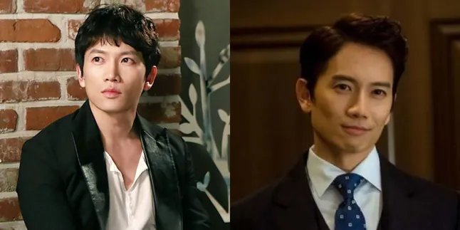 Besides CONNECTION, Here are Other Recommended Ji Sung Dramas that Must ...