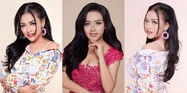 Even More Beautiful! Here are 8 Latest Photos of Clara Gopa from Duo ...