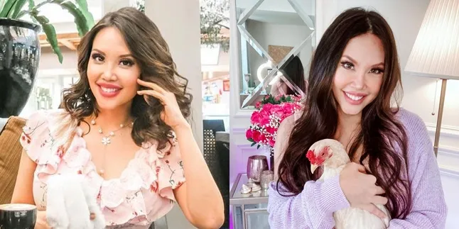 Made Netizens 'Emotional' Thanks to Nasi Padang Content, Here are 11 ...