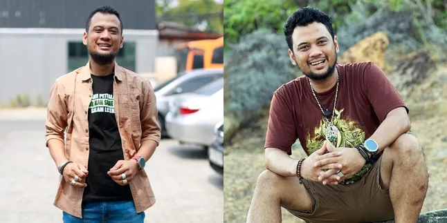 Formerly Skinny Due to Diabetes, Here's the Latest Portrait of Panji ...