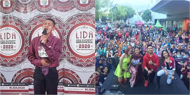 Excitement of LIDA 2020 Audition Week 6 in These 3 Cities, Check it Out!