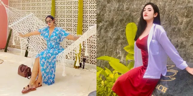 After 4 Months of Disappearance, Here are 8 Latest Photos of Vernita ...