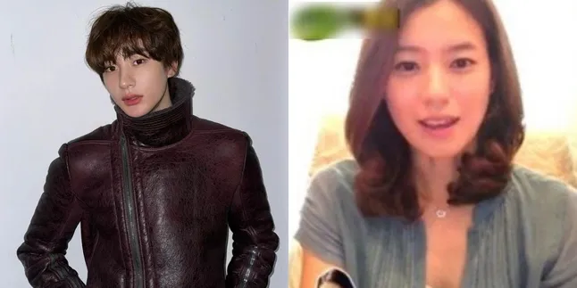 Shim Hye Jin, Mama of Anton RIIZE Who Captivates Netizens, Flooded with ...