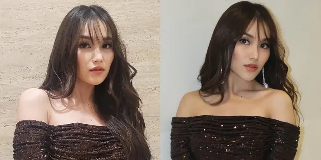 Ready to Make Korean Oppa Kneel, 8 Photos of Ayu Ting Ting Who Now Has ...