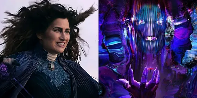 6 Secrets of Agnes WANDAVISION Character, Is There a Connection with ...