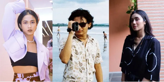 Synopsis of 'QORIN' Movie that Lifts the Urban Legend Story, Chilling ...