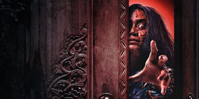 Synopsis of 'TUMBAL KANJENG IBLIS' Sheryl Sheinafia's First Horror ...