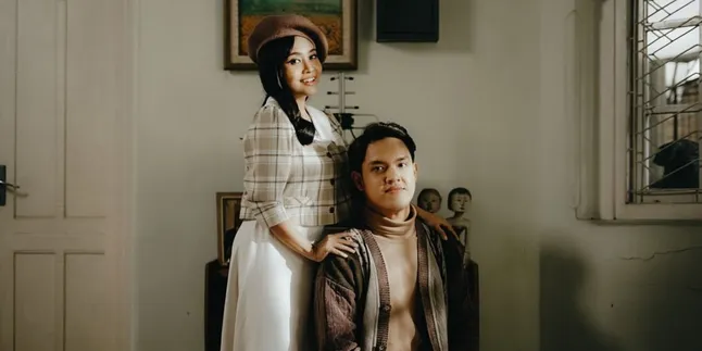 Synopsis of the Series DOA MENGANCAM, Adapted from the Film by Hanung ...