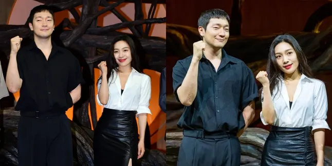 Son Seok Gu and Choi Hee Seo Make Hollywood Debut Through the Film ...