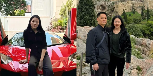 Chronology of Agnes Jennifer's Husband Allegedly Cheating, The ...