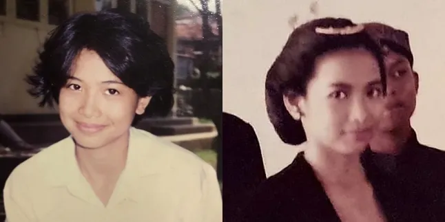 Already a Grandmother, Take a Look at 9 Rarely Revealed Vintage Photos ...