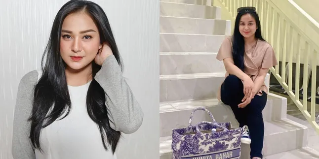 Long Absence from the Screen, Here's the Latest Portrait of Juwita ...