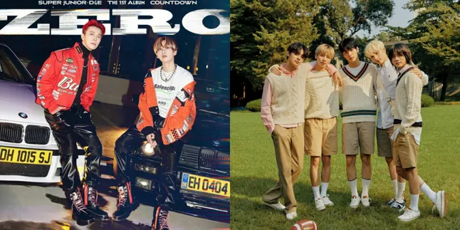 Getting Closer to November, Here are 14 K-Pop Idols Who Will Make a ...