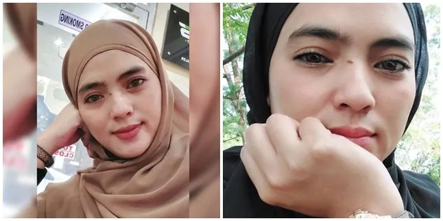 Not Only Deviant Relationships, Marlina Octaria Admits Being Forced by ...