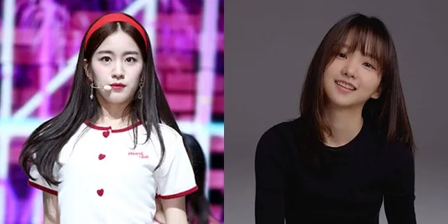 Not Inferior Beautiful and Multitalented, These 6 Former SM Entertainment K-Pop Idols Could ...