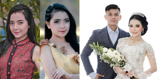 Not Less Beautiful than Lala Widi, Here are 10 Rarely Seen Photos of ...