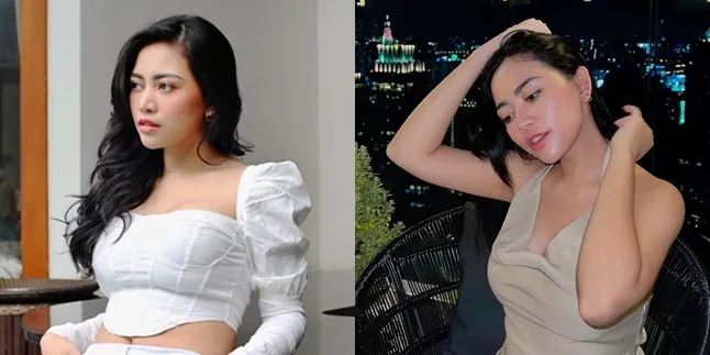 No Longer Hesitant to Wear a Bikini, 11 Photos of Rachel Vennya Who is ... No Longer Hesitant to Wear a Bikini, 11 Photos of Rachel Vennya Who is ...