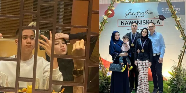 Never Been Highlighted, 8 Portraits of Fadlan Muhammad's Teenage Twin ...