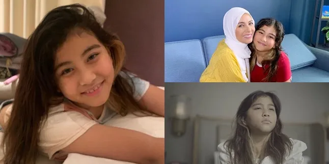 Unseen, 8 Portraits of Song Louisa, the Beautiful and Growing Teenage Daughter of Bebi Romeo and ...