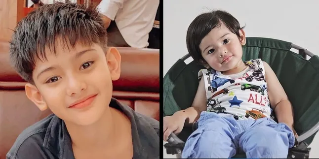 Handsome and Increasingly Resembling His Stepfather, Portraits of King ...