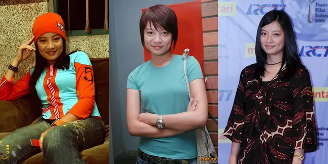 Stunning Appearance at Synchronize Fest 2024, This is Leony's Career Journey from Trio Kwek Kwek ...