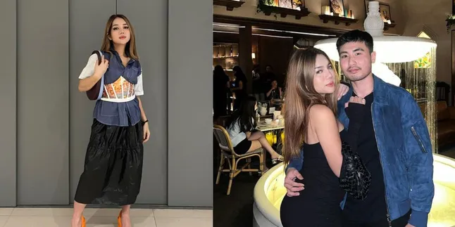 Openly Admitting to being Transgender, 8 Intimate Photos of Celebrity ...