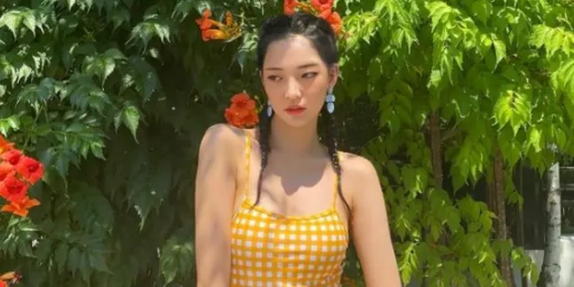 Turns Out Not a Human! Check Out the Collection of Robot Influencer ...