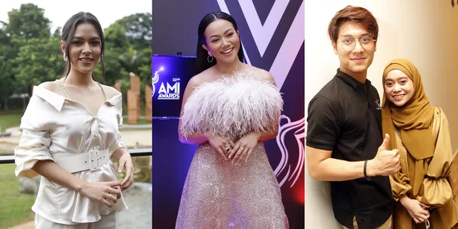 THROWBACK 2020: 20 Indonesian Musicians Who Caught Attention During ...